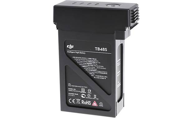 Customer Reviews: DJI Matrice Intelligent Flight Battery Rechargeable ...