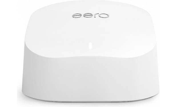 Customer Reviews: eero 6 Router Dual-band mesh Wi-Fi 6 router at ...