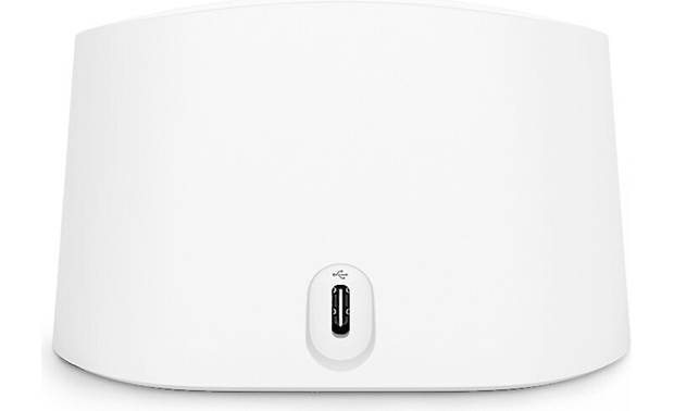 eero 6 Extender Dual-band mesh Wi-Fi 6 extender for eero 6 router at ...