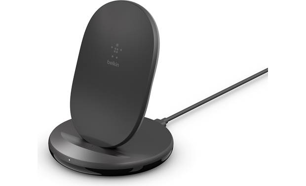 Customer Reviews: Belkin BOOST↑CHARGE™ (Black) 15-watt wireless ...