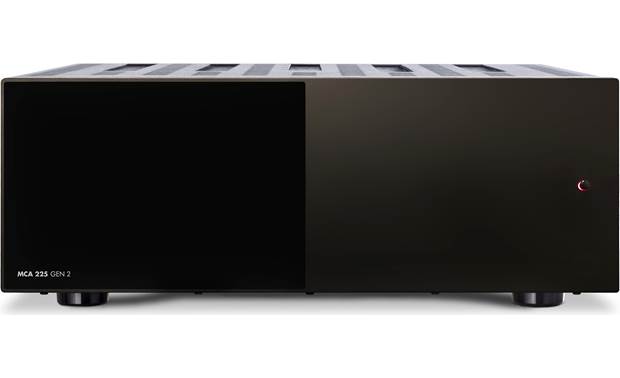 Customer Reviews: Anthem MCA 225 Gen 2 Stereo power amplifier at ...