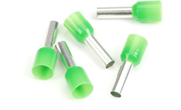 Customer Reviews: Install Bay Ferrules (10-gauge, 5-pack) For neat ...