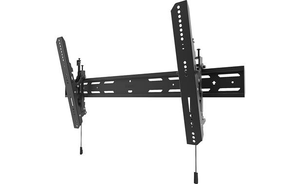 Customer Reviews: Kanto PT400 Tilt mount for TVs 40"-90" at Crutchfield