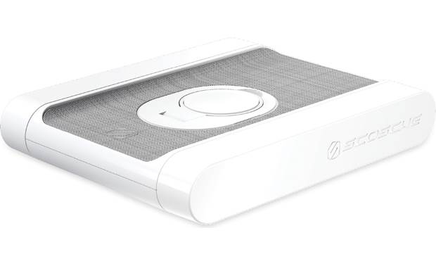 Customer Reviews: Scosche BaseLynx™ Apple Watch® Charging Station ...