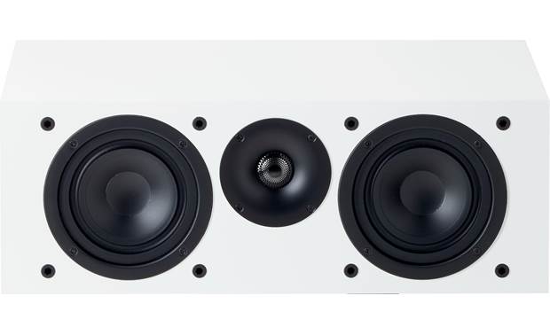 Customer Reviews: Paradigm Monitor SE 2000C (Gloss White) Center ...
