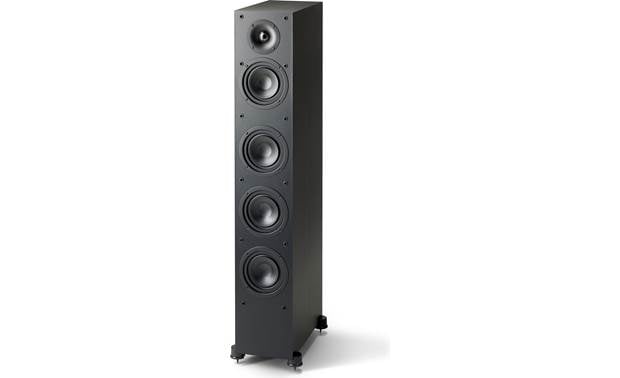 Customer Reviews: Paradigm Monitor SE 6000F (Matte Black) Floor ...
