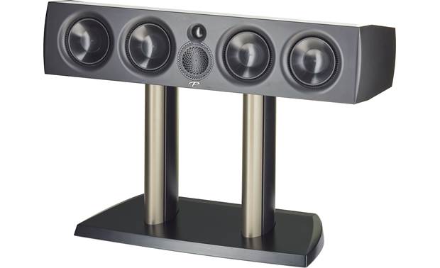 Customer Reviews: Paradigm Premier 600C (Gloss White) Center channel ...