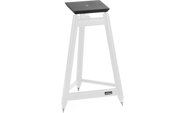 Customer Reviews: Solidsteel SS-5 (White) SS Series speaker stands at ...