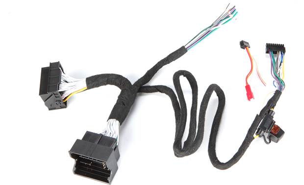 Customer Reviews: iDatalink HRN-DSP-VW2 Harness T-harness for adding a ...