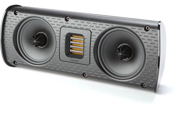 Customer Reviews: GoldenEar SuperSat 3C Center channel speaker at ...