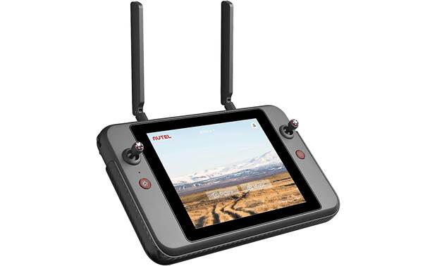 Customer Reviews: Autel Robotics Smart Controller Replacement EVO II ...