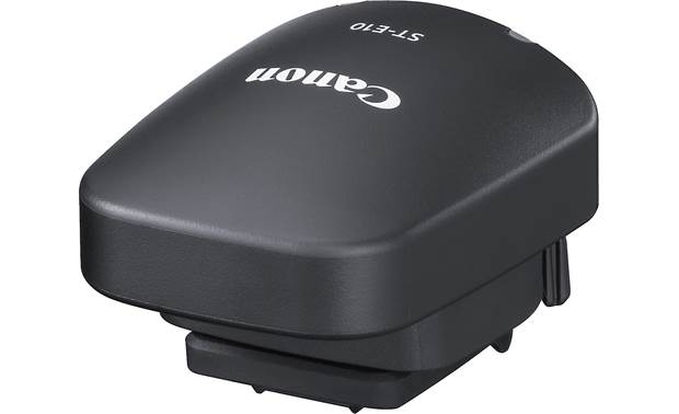 Customer Reviews: Canon ST-E10 Speedlite transmitter for select Canon ...