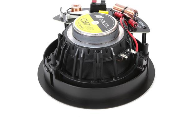 Niles Ceiling Speakers Review | Shelly Lighting