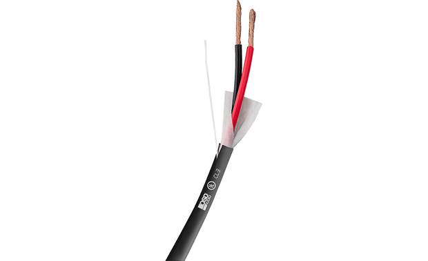 Customer Reviews: OSD 12/2 CL3 Speaker Cable (500 feet, Black) 12-gauge ...