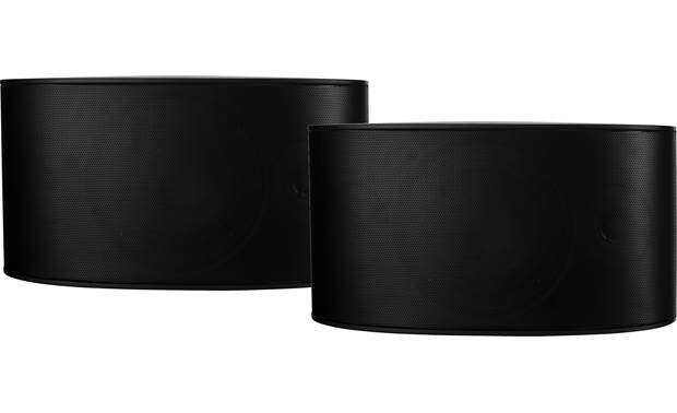 Customer Reviews: Nuvo NV-2OD5 Series Two (Black) All-weather outdoor ...