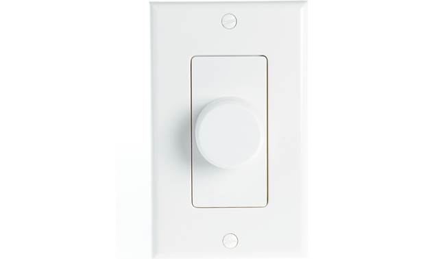 Customer Reviews: On-Q AU0100-WHLA-F1 In-wall volume control with ...