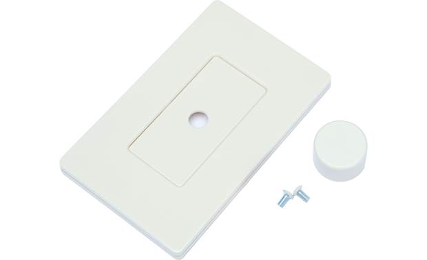 Customer Reviews: OSD SLK Volume Control Cover Kit (Almond) Cover for ...