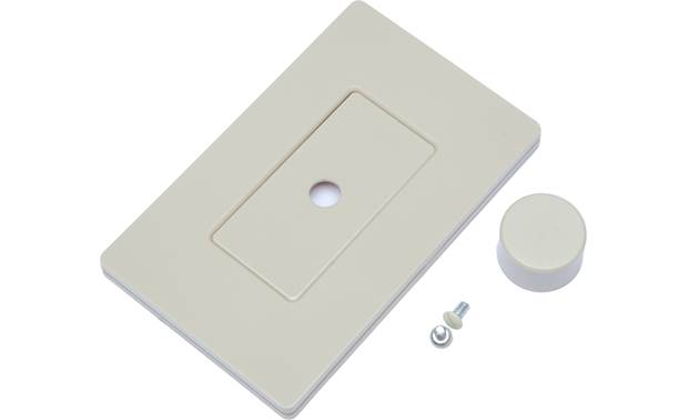 Customer Reviews: OSD SLK Volume Control Cover Kit (Bone) Cover for OSD ...