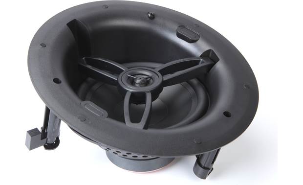 Customer Reviews: Nuvo NV-2IC-6ANG Series Two In-ceiling speaker with ...