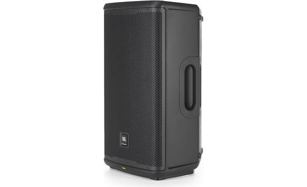 Customer Reviews: JBL EON712 12" 2-way powered PA speaker — 1,300W peak ...