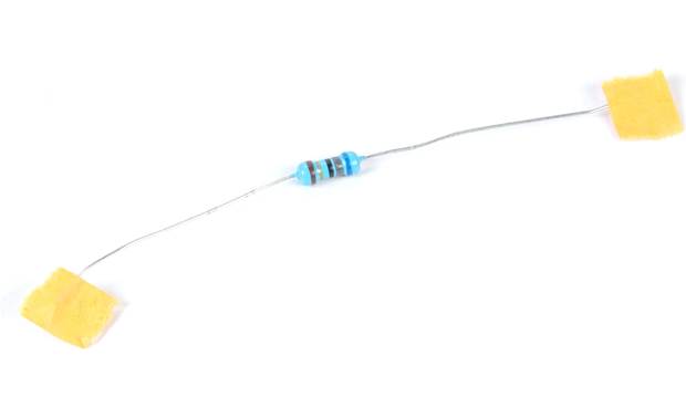 Customer Reviews: Metra 68-ohm Load Resistor Load resistor for ASWC-1 ...