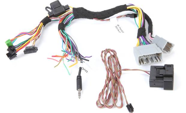 Customer Reviews: iDatalink HRN-RR-CH2 Interface Harness ( ADS-MRR or ...