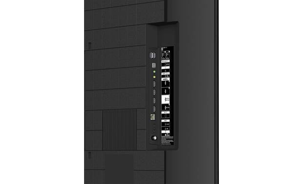 Sony BRAVIA XR-55X90J 55" X90J Smart LED 4K UHD TV with HDR (2021) at ...