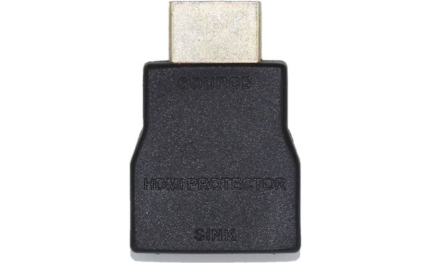 Customer Reviews: Simplified MFG HDSURGE In-line HDMI surge protector ...