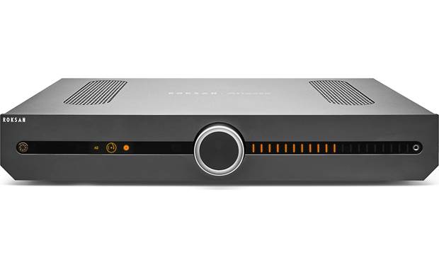 Customer Reviews: Roksan Attessa Integrated Amp (Black) Integrated ...