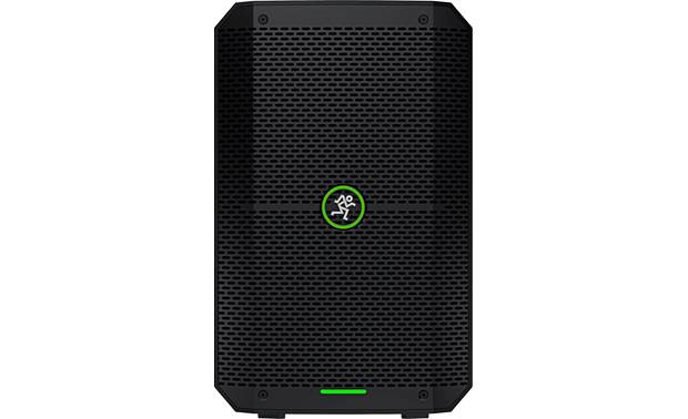 Customer Reviews: Mackie Thump Go 8" Rechargeable portable powered PA ...