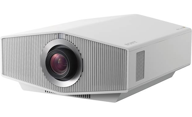 Customer Reviews: Sony VPL-XW6000ES (White) Native 4K laser home ...