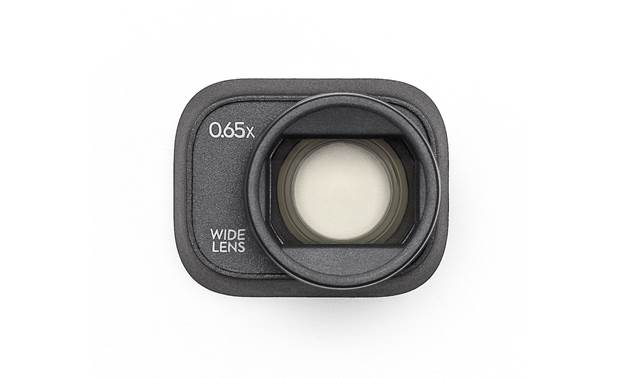 Customer Reviews: DJI Mini 3 Pro Wide Angle Lens Wide-angle lens for ...