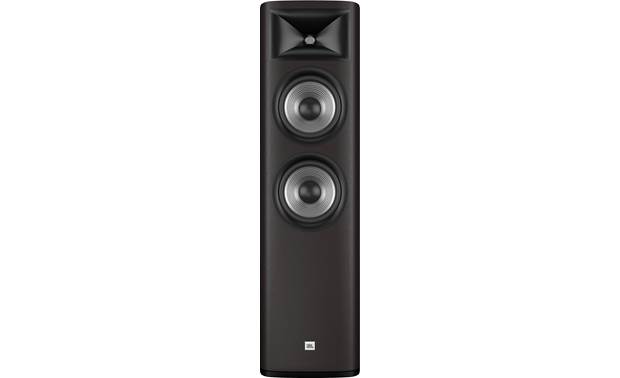 Customer Reviews: JBL Studio 690 (Dark Wood) Floor-standing speaker at ...