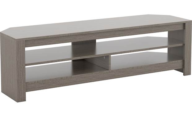 Customer Reviews: AVF Calibre CA140 (Grey Wood) Corner audio/video ...