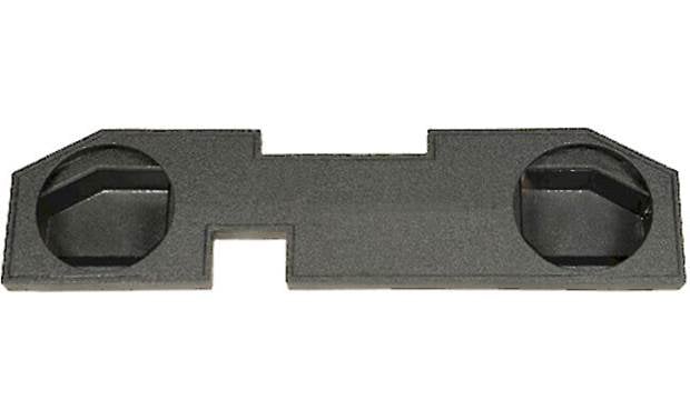 Customer Reviews: SPL Boxes SB202-212-BL Custom-fit dual 12" sealed ...