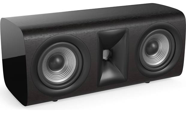 Customer Reviews: JBL Studio 625C (Dark Wood) Center channel speaker at ...