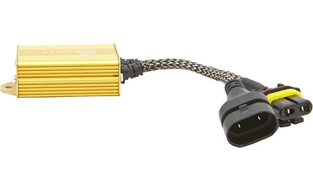 Customer Reviews: Lucas Lighting L-9005/9006DE Intelligent Decoder for ...