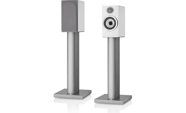 Customer Reviews: Bowers & Wilkins 707 S3 (White) Bookshelf speakers at ...