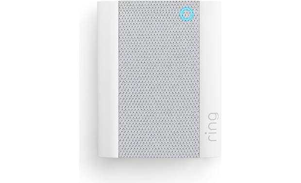 Customer Reviews: Ring Chime (2nd Generation) Indoor chime for Ring ...