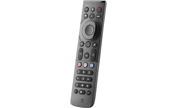 Customer Reviews: One For All Smart Streamer Remote at Crutchfield