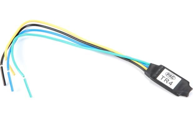 Customer Reviews: PAC TR-4 Trigger Module 12-volt solid state relay ...