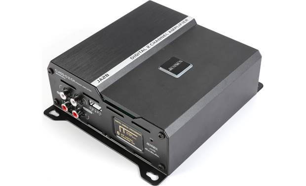 Customer Reviews: Jensen JA2B JA Series compact 2-channel amplifier ...
