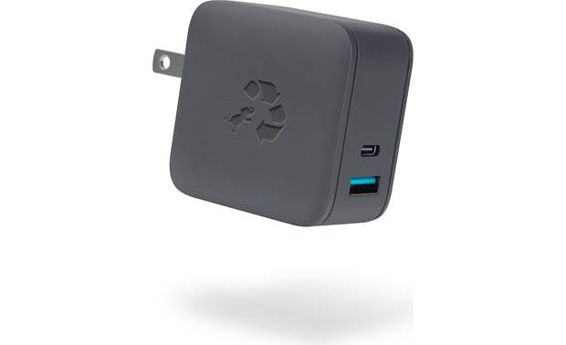 Customer Reviews: Nimble WALLY (v2) 65-watt wall charger with USB-C and ...