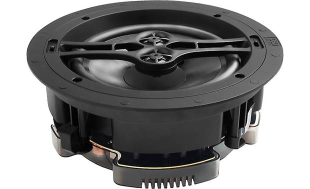 Customer Reviews: OSD Black Series R62DT Stereo-input in-ceiling ...