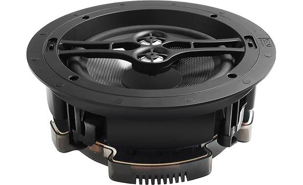 Customer Reviews: OSD Black Series R83DT Stereo-input in-ceiling ...