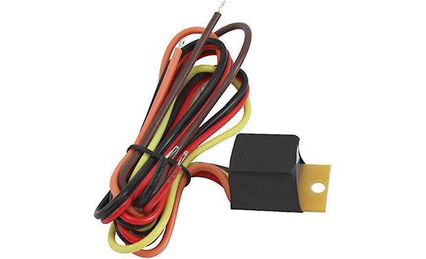 Customer Reviews: Accele Mini Relay Single pole double throw (SPDT ...