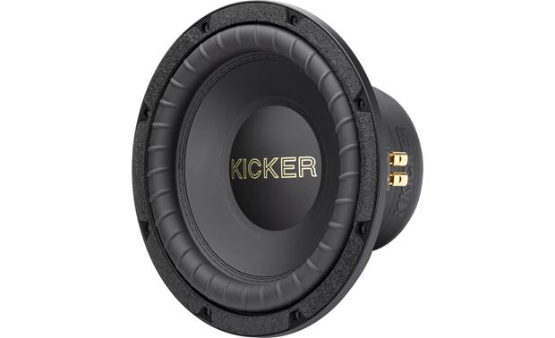 Customer Reviews: Kicker Comp Gold 10 Comp Gold Series 10" dual 4-ohm ...