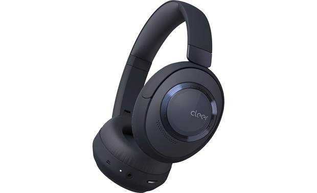 Customer Reviews: Cleer Alpha (Midnight Blue) Over-ear wireless noise ...