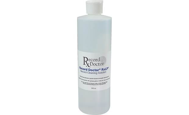 Customer Reviews: Record Doctor RxLP® (non-concentrated) (16 oz.) Ready ...