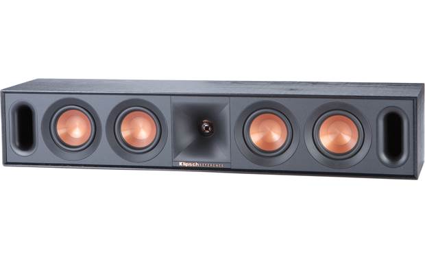 Customer Reviews: Klipsch Reference R-30C Center channel speaker at ...